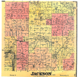 Township History - Jackson Township, Stark County, Ohio