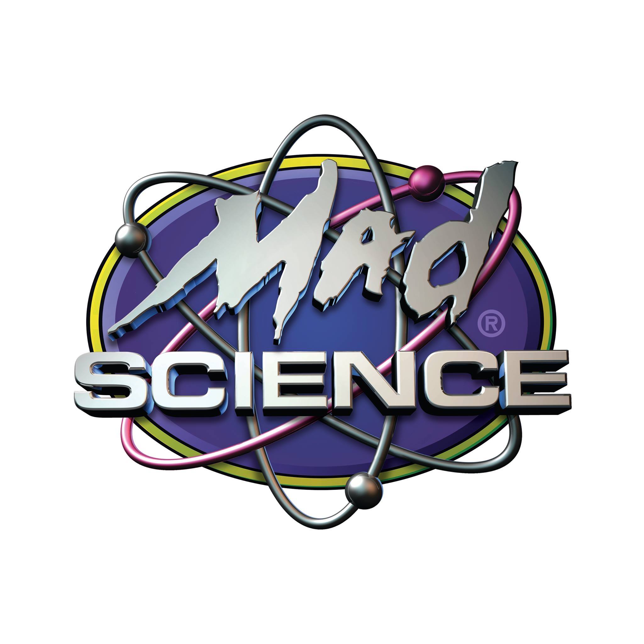 Mad Science: Sounds Like Science - Jackson Township, Stark County, Ohio