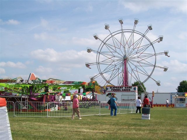 Celebration Committee Meeting - Jackson Township, Stark County, Ohio